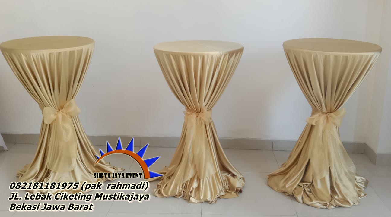 SEWA MEJA BARSTOOL BERKUALITAS JAKARTA – Pusat Sewa Alat Pesta Lengkap ...