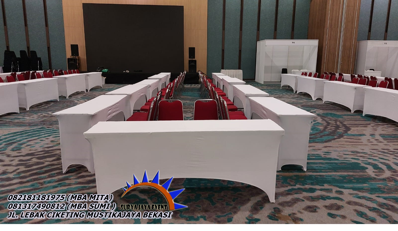 Sewa Meja Test HPL Set Kursi Futura Area Jakarta – Pusat Sewa Alat ...