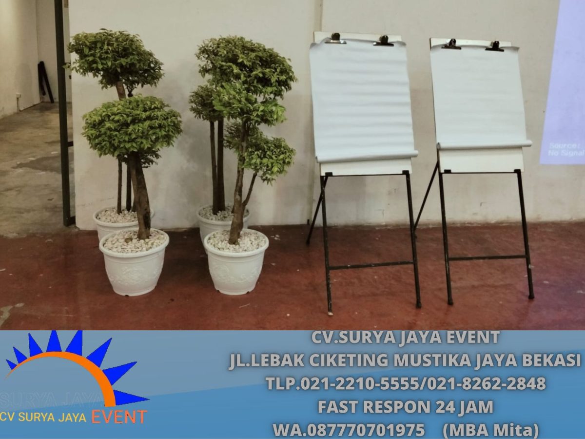 Tempat Sewa Papan Flip Chart Area Jakarta – Pusat Sewa Alat Pesta ...