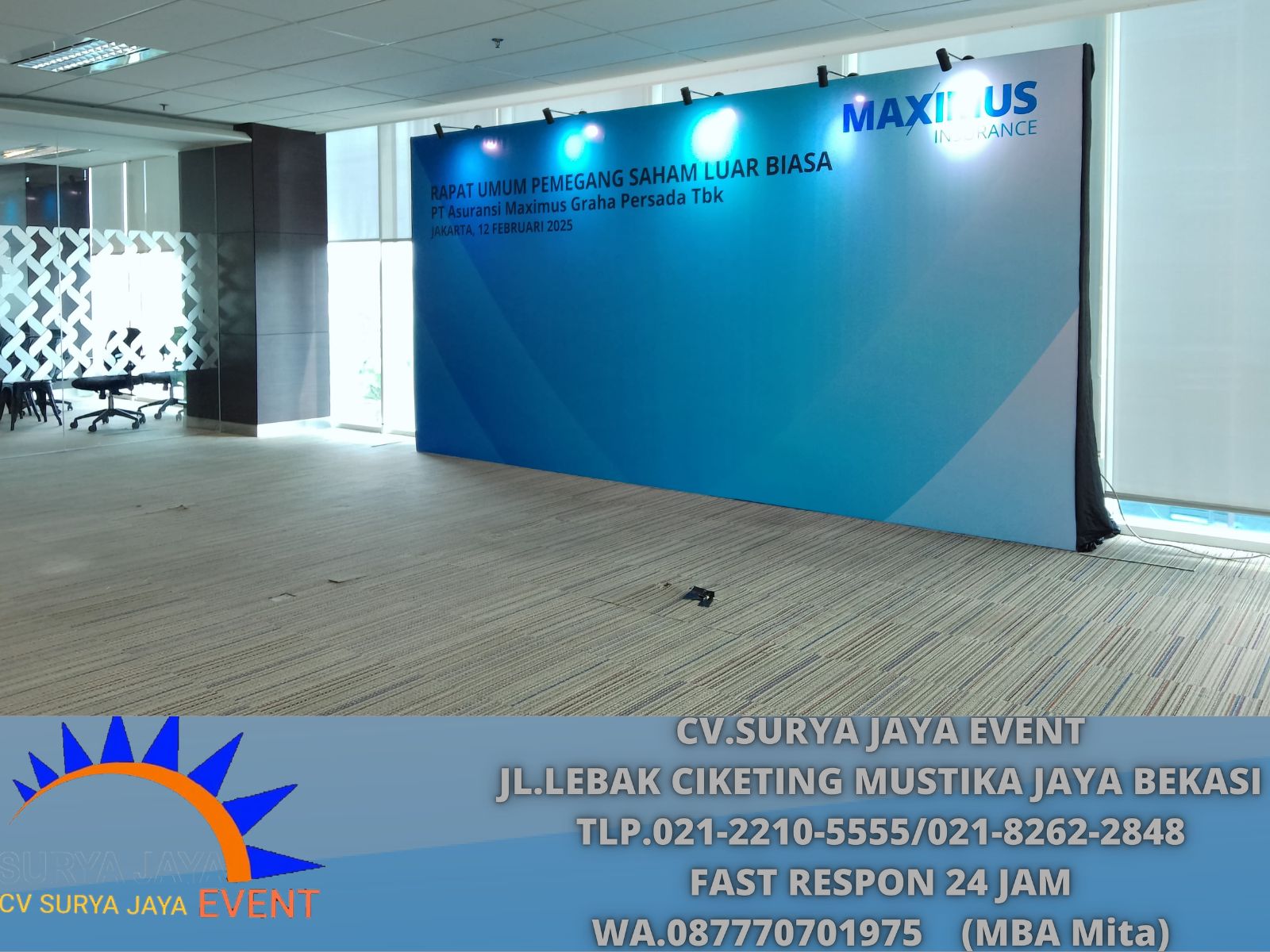 Rental Backdrop Dan Bastool Di Karawang Jawa Barat – Pusat Sewa Alat ...