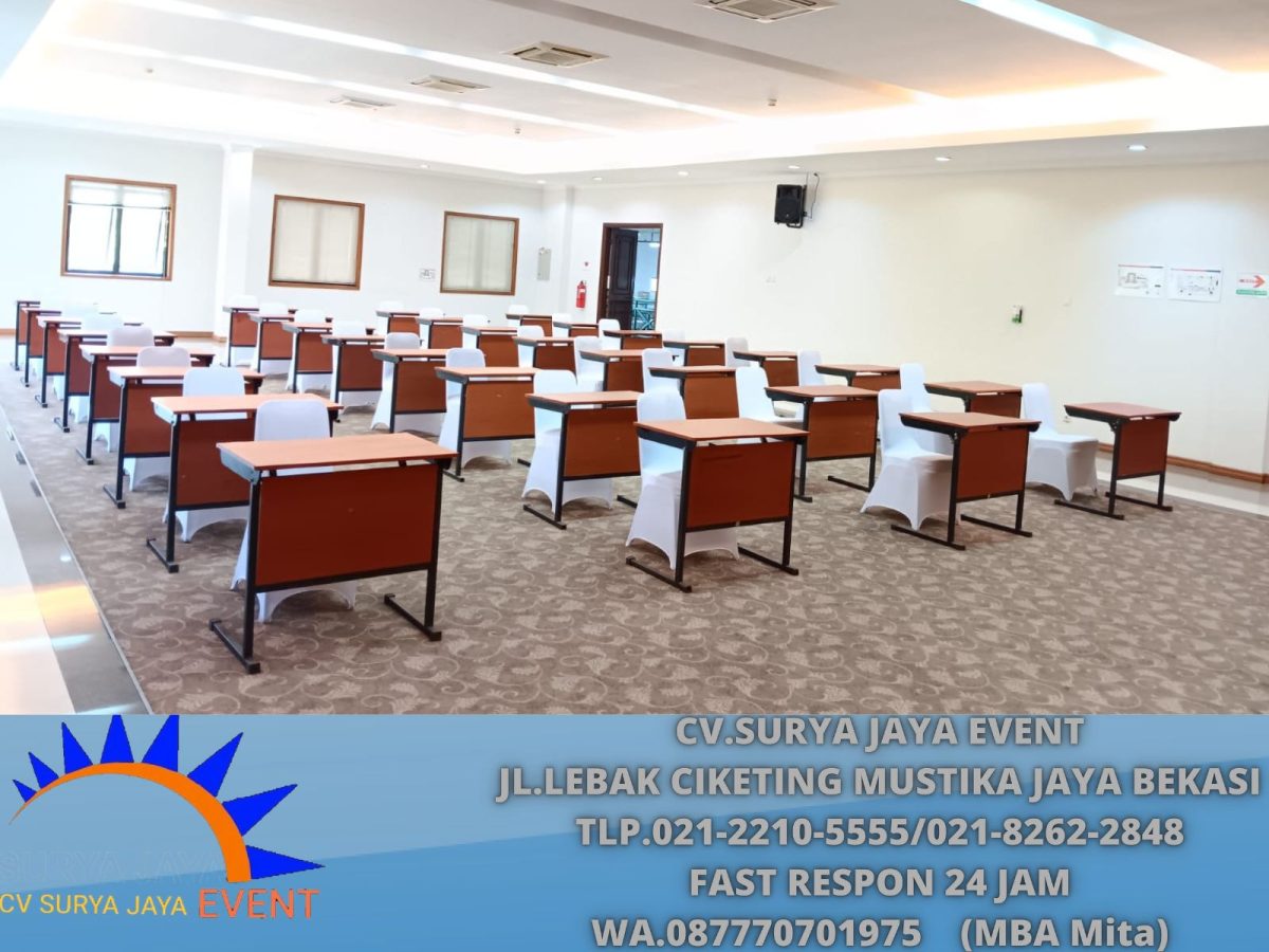 Rental Meja Test Hpl Single Depok – Pusat Sewa Alat Pesta Lengkap ...